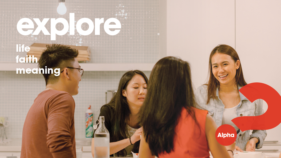 Alpha - | Grace Fellowship | Saskatoon Church | Warman Church | Grace Fellowship | Saskatoon ...