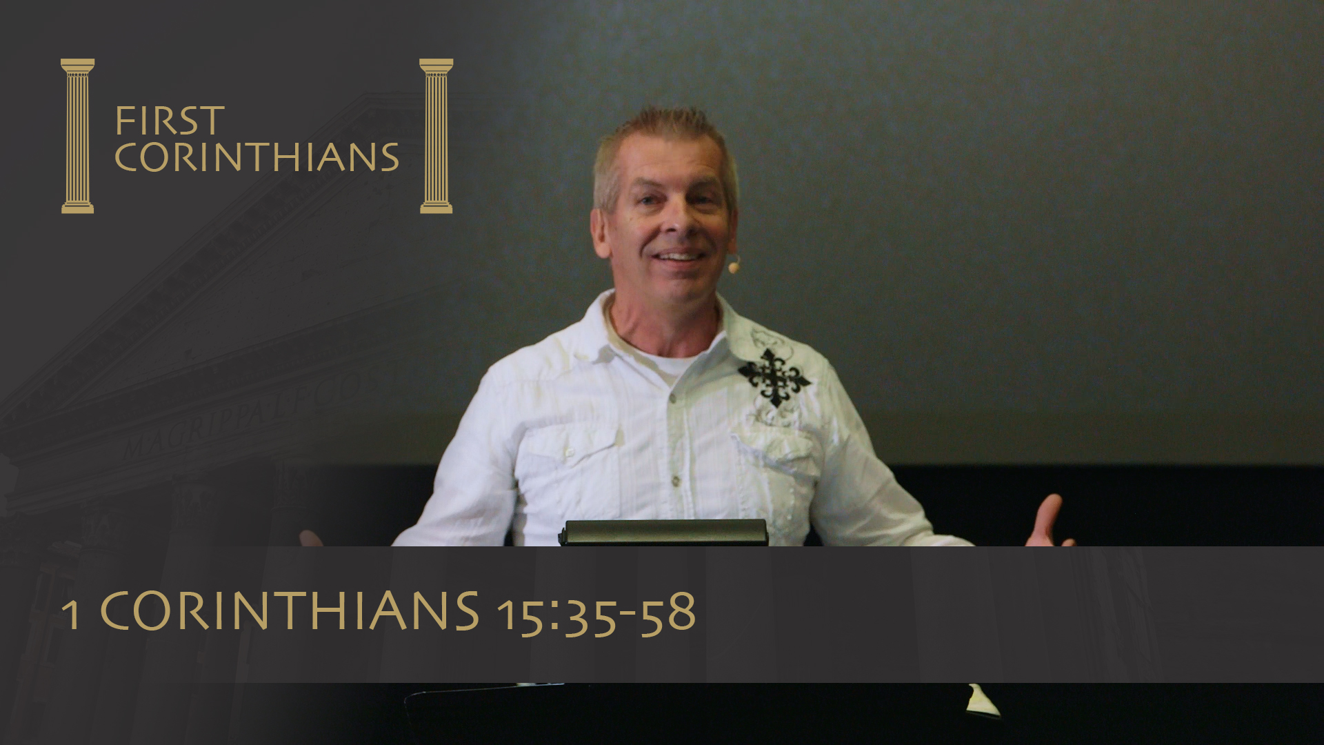 Victory in Jesus | Grace Saskatoon | Saskatoon Church | Grace ...