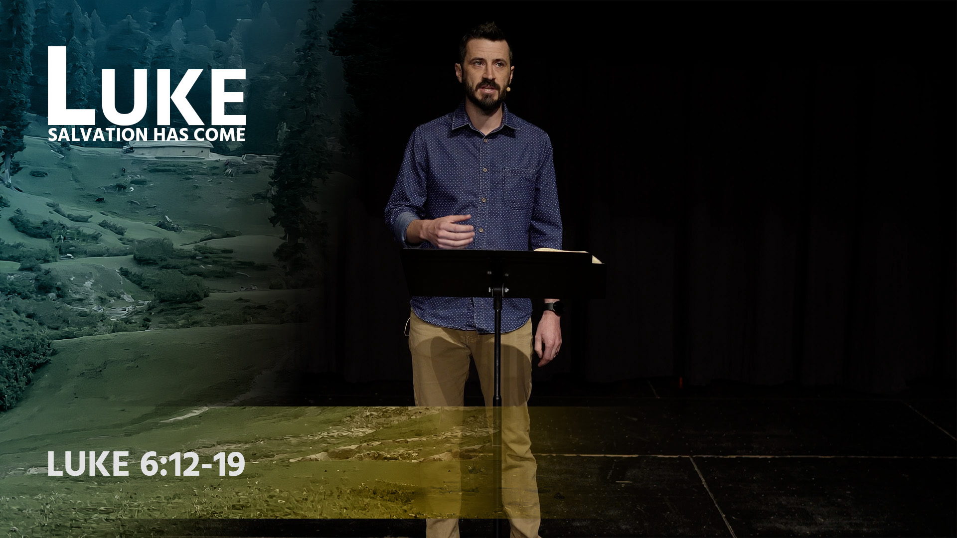 The Apostles | Grace Warman | Warman Church | Grace Fellowship ...