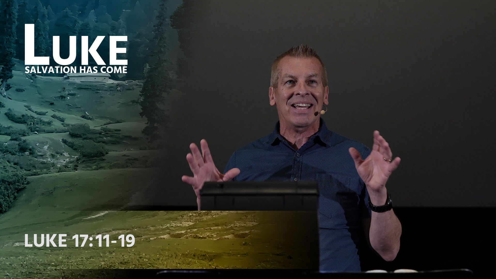 Thank you, Jesus! | Grace Saskatoon | Saskatoon Church | Grace ...