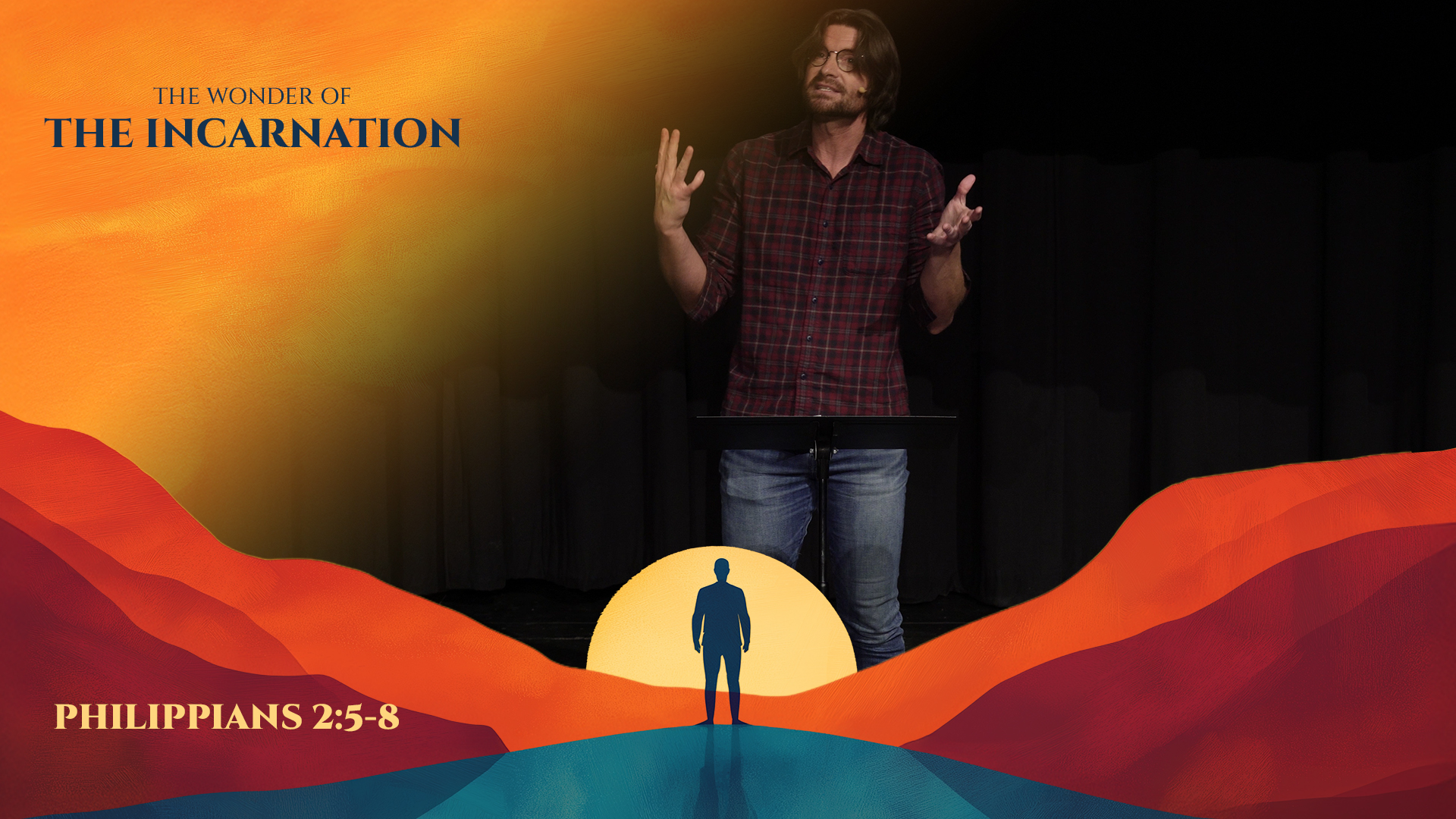 The Incarnation- The Wonder of It’s Humility | Grace Warman | Warman ...